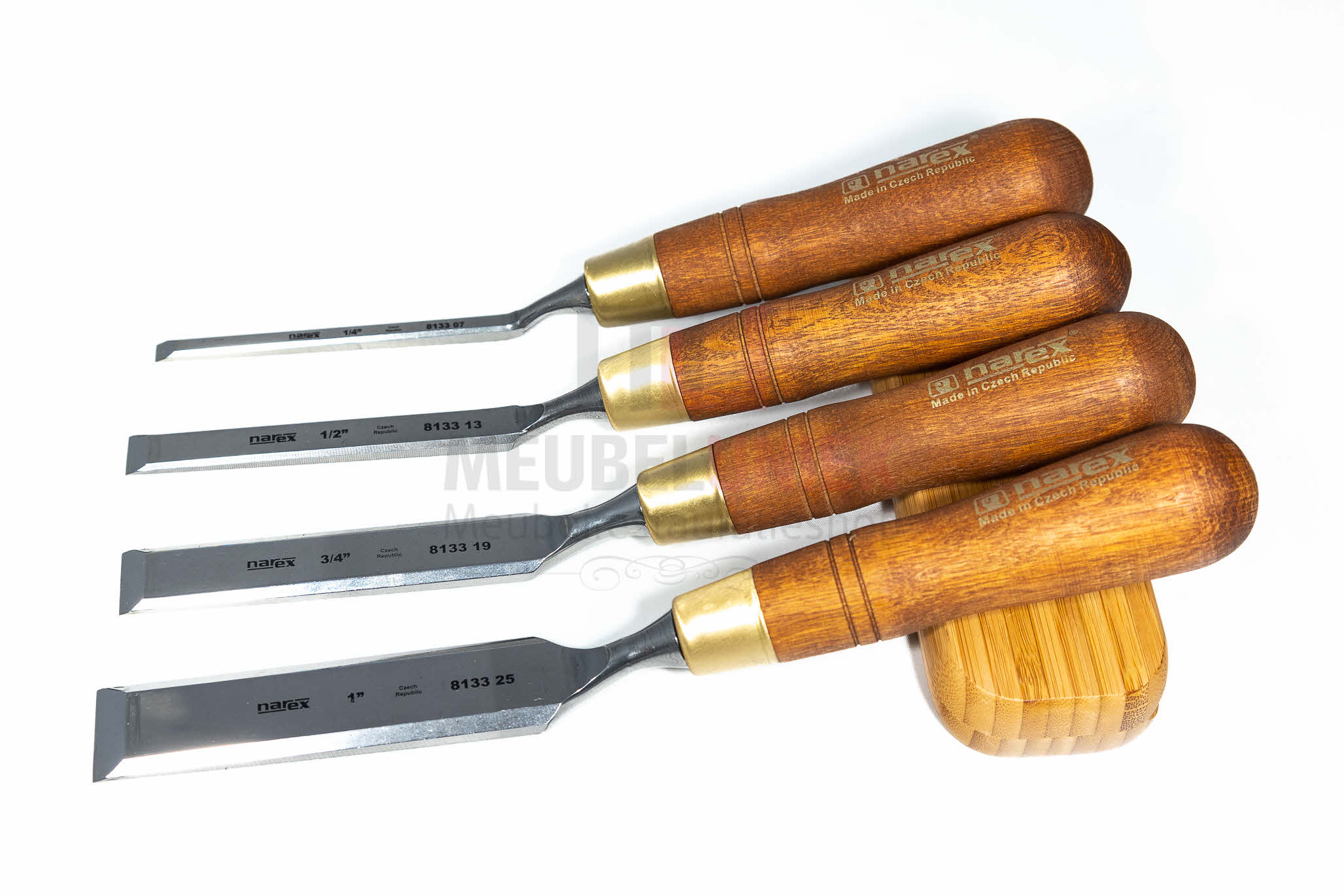 Welkom bij narextools