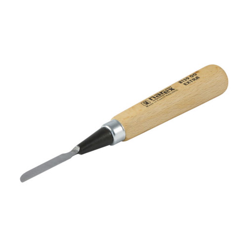 Narex houtsnijgutsen extra