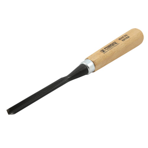 Narex houtsnijgutsen extra