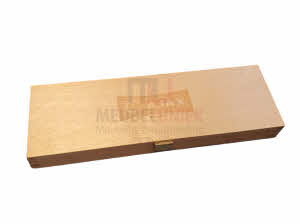 Vijlen voor hout en staal